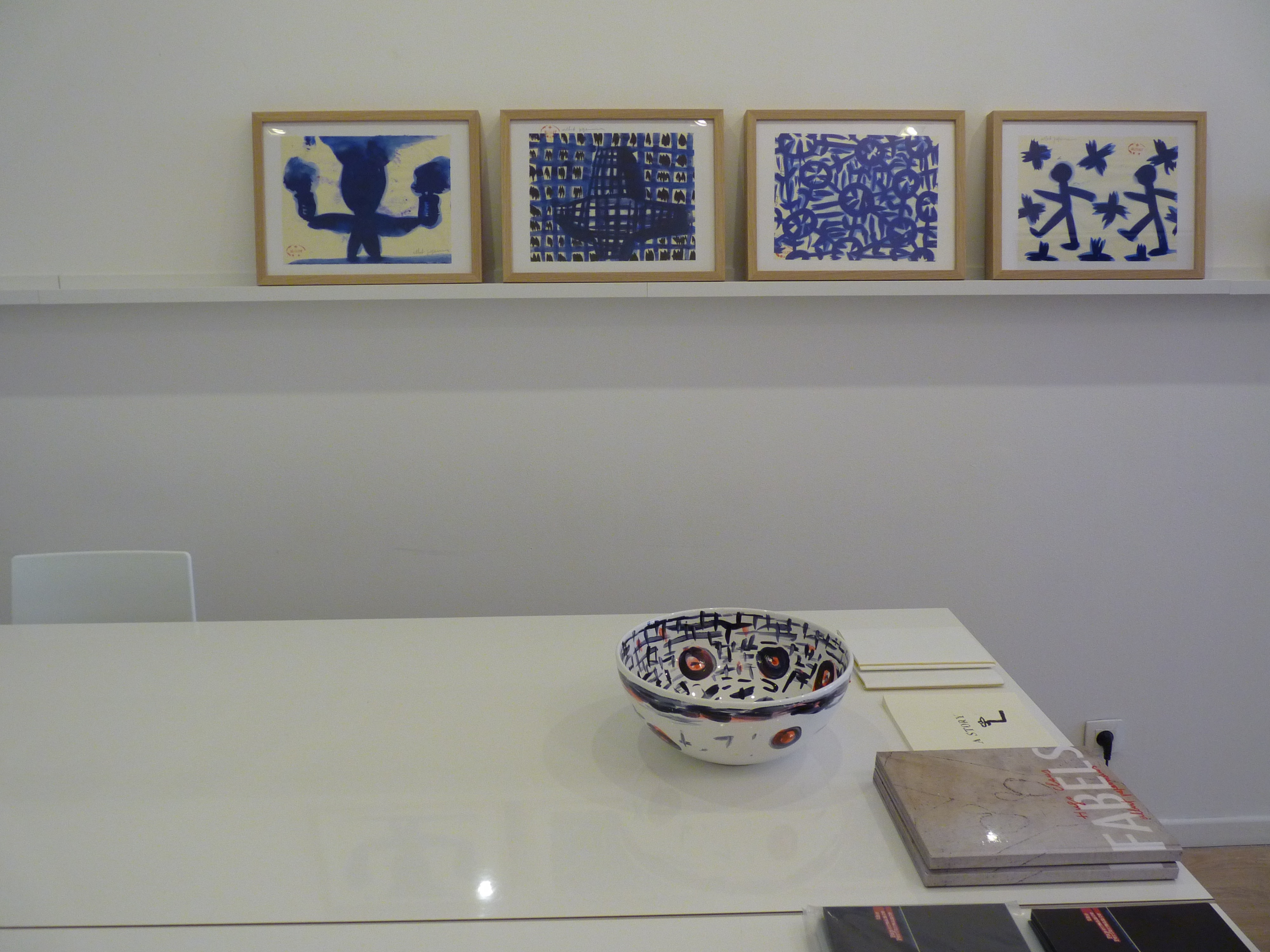 Artitude Gallery | Visit Brussels