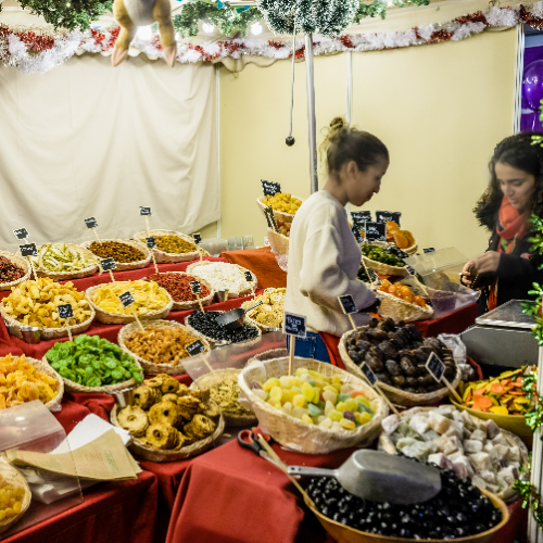 Marché de la Place Flagey | Visit Brussels