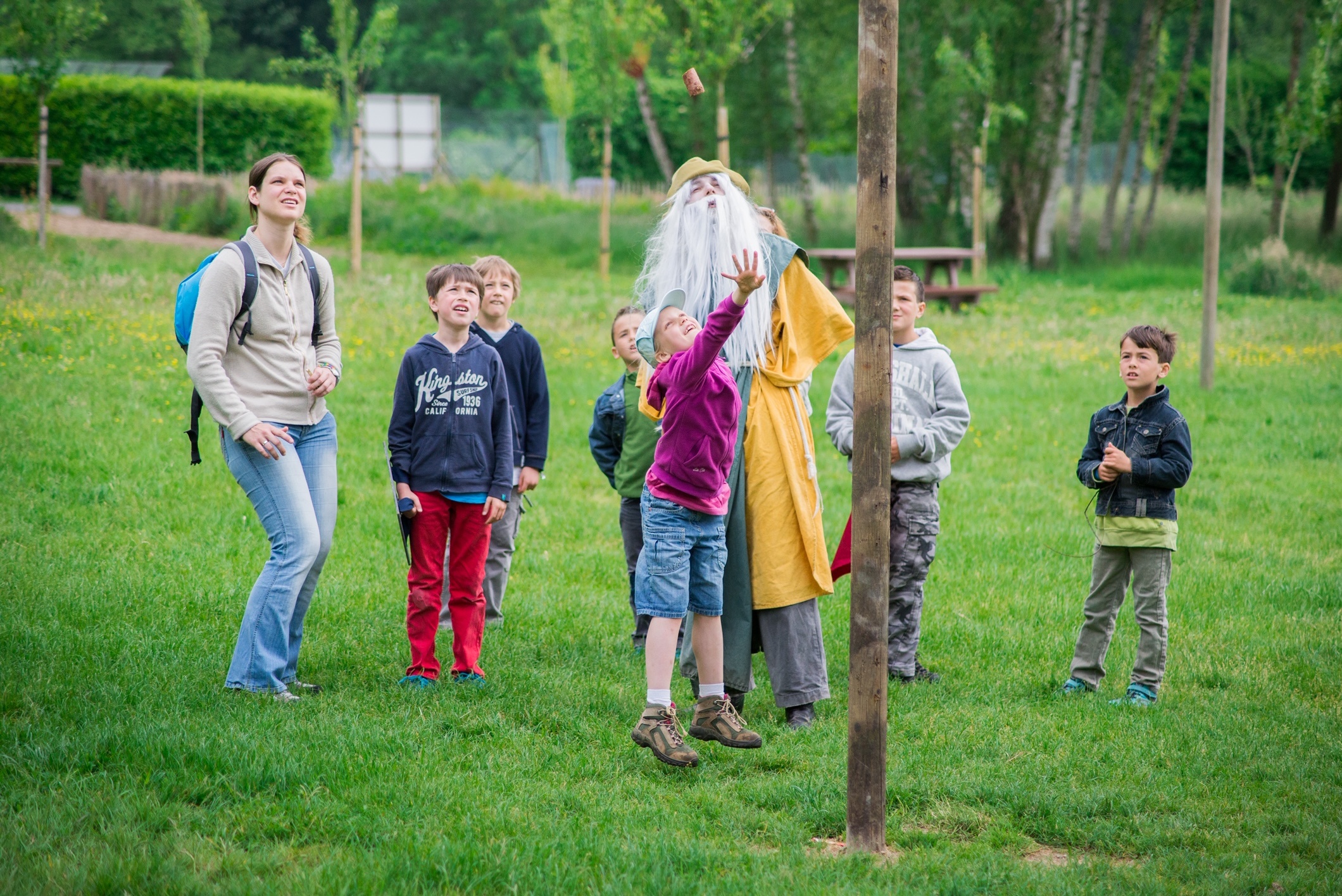 The Spell | Visit Brussels