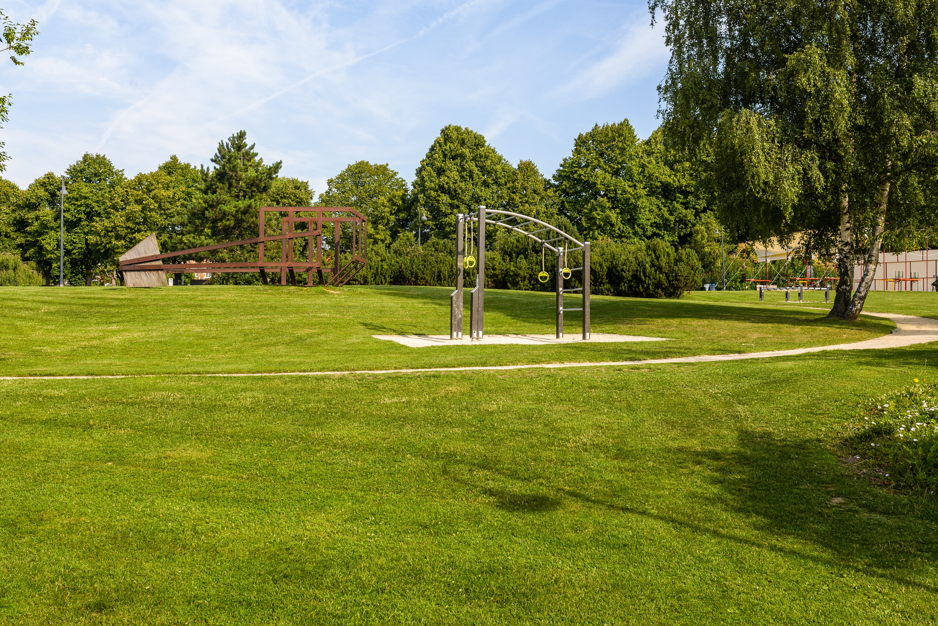 L'ensemble des parcs et bois bruxellois | Visit Brussels
