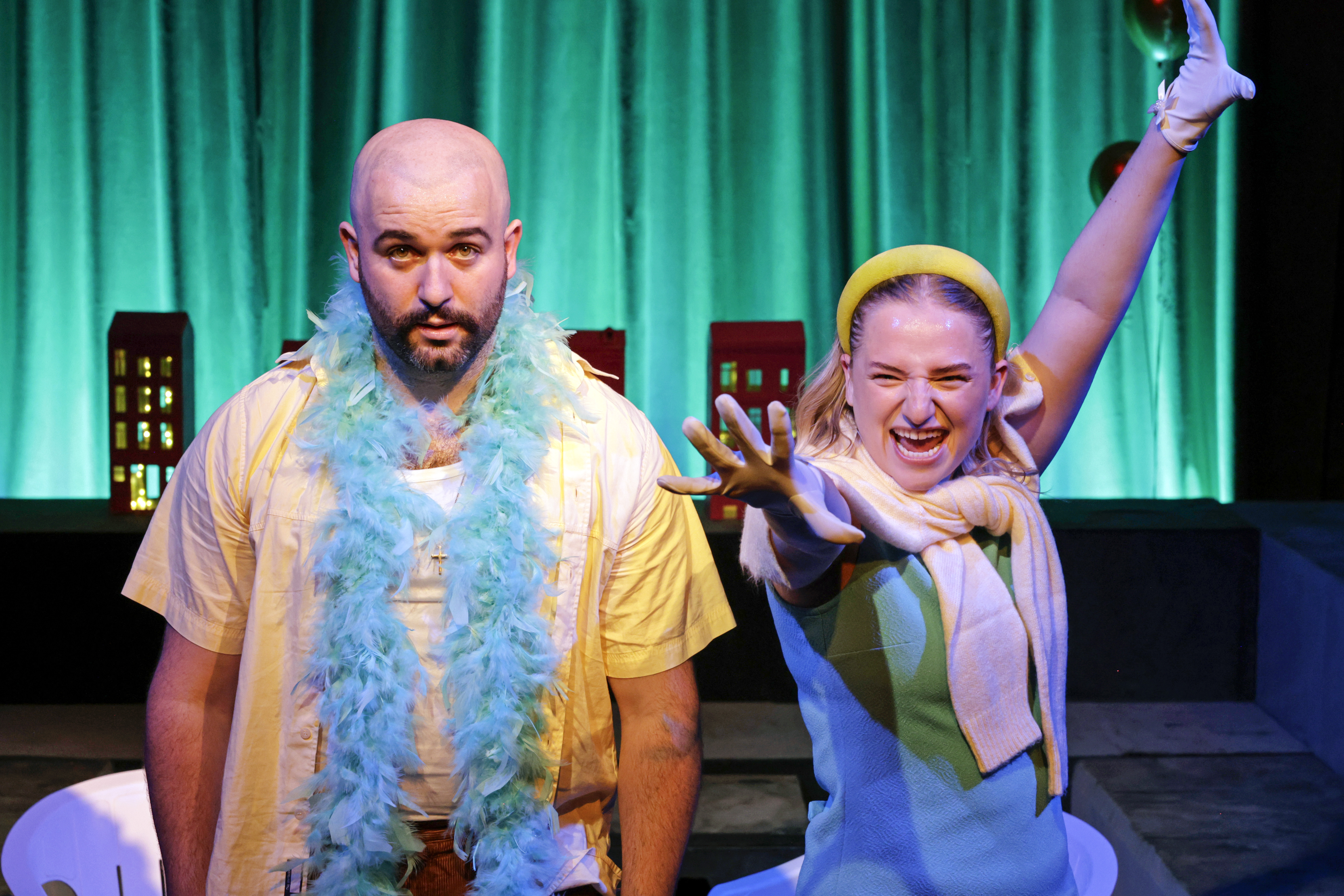 The centre of Saint-Gilles: a neighbourhood that feels like a village ...