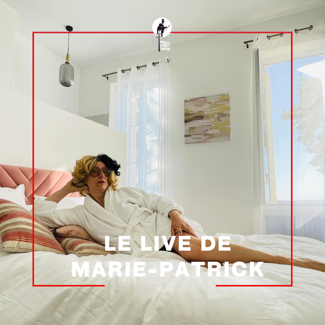 Spectacles d’humour, stand-up et impro: Bruxelles cultive sa bonne ...