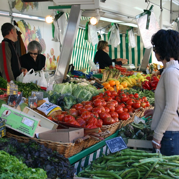 Place Jourdan market | Visit Brussels