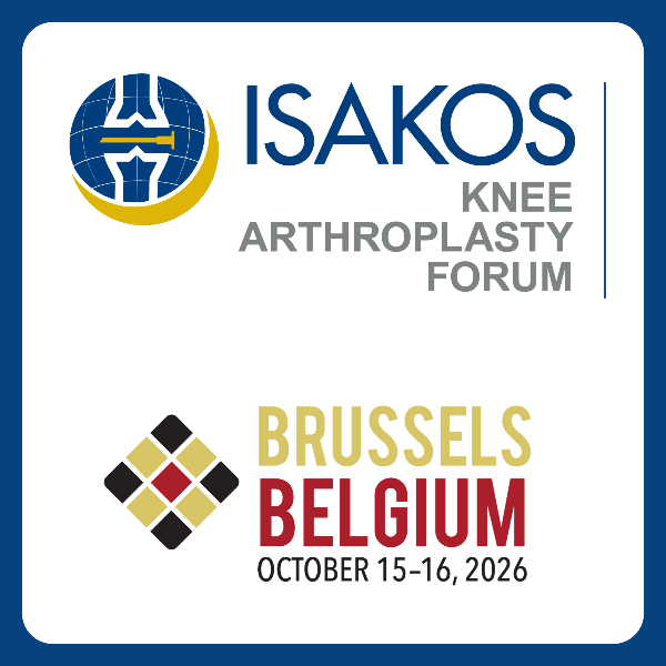 Isakos/Ikaf Congress 2026 | Visit Brussels