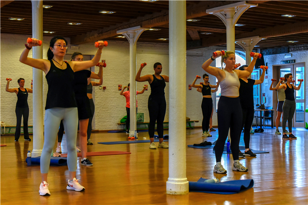 Things to do in Dansaert and Sainte-Catherine | Visit Brussels