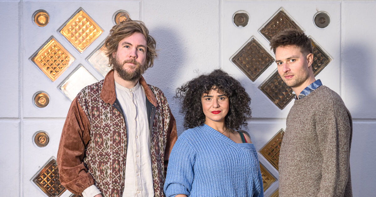 Bailli–Châtelain: a chic and trendy Brussels neighbourhood | Visit Brussels