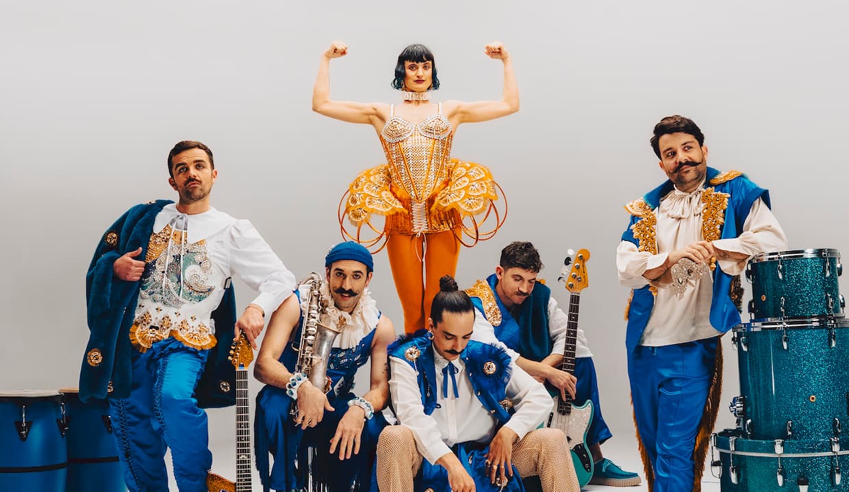 Deluxe | Visit Brussels