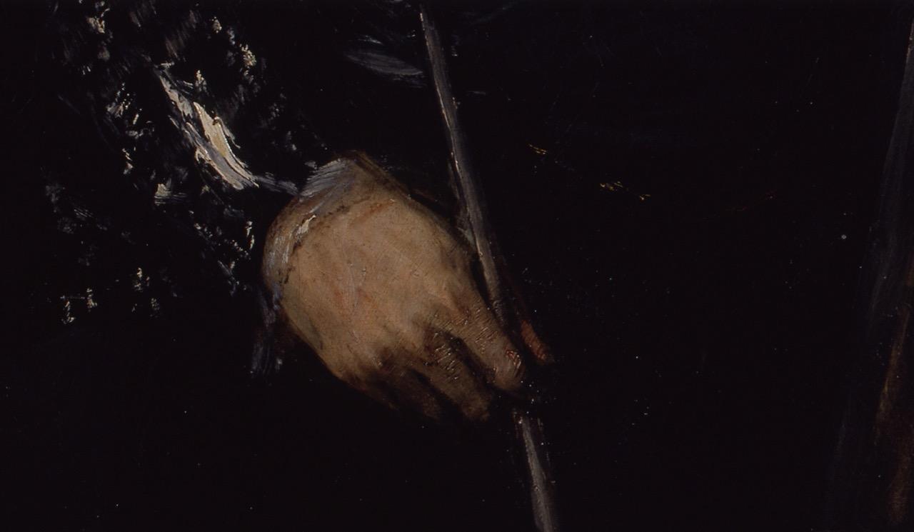 Luz y sombra. Goya and Spanish Realism | Brussels Museums