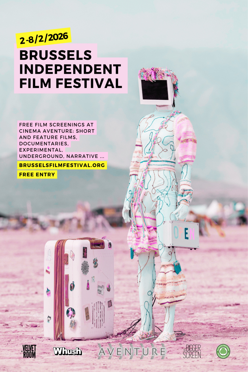 BIFF : International Shorts 2 | Visit Brussels