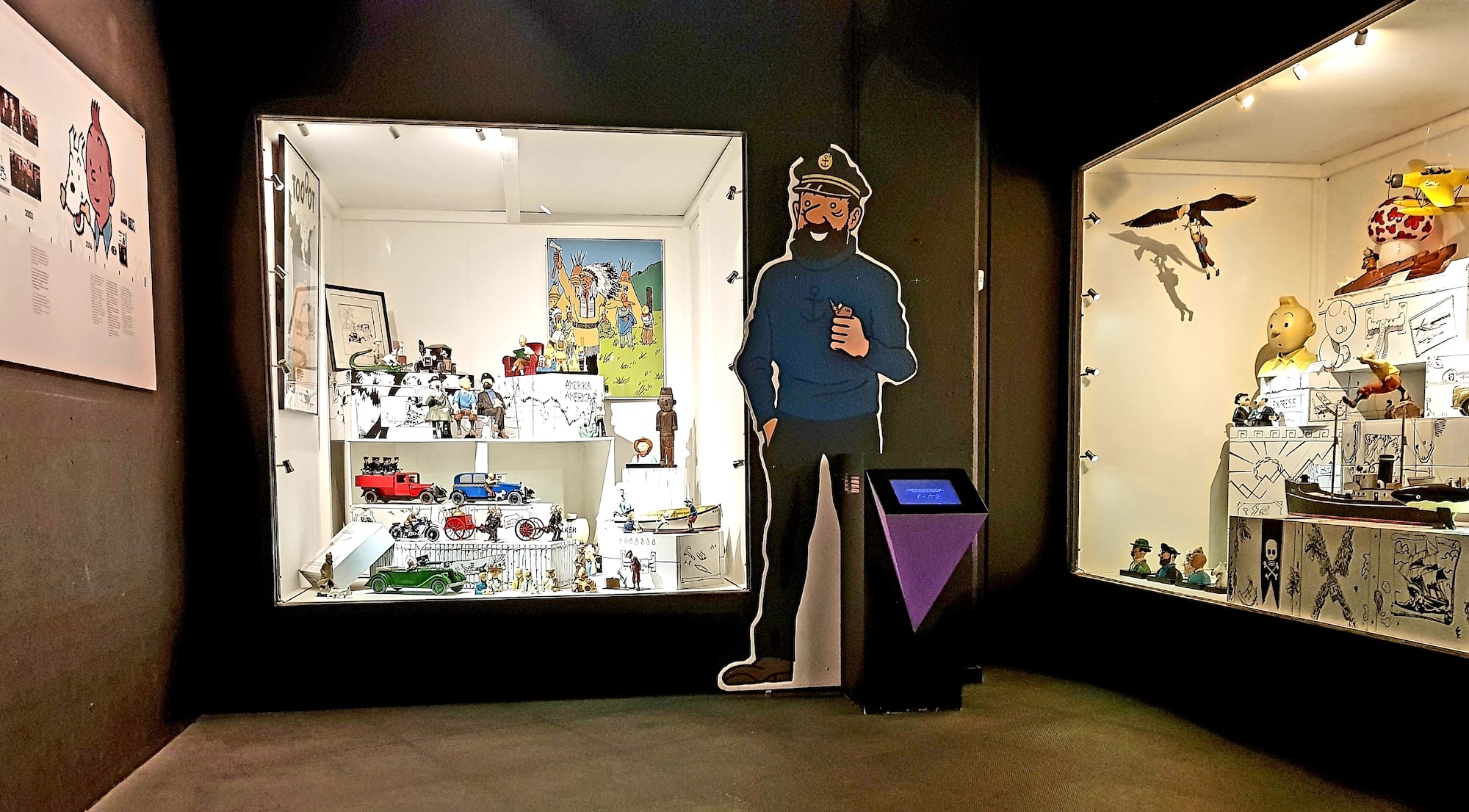 Les lieux culturels | Visit Brussels