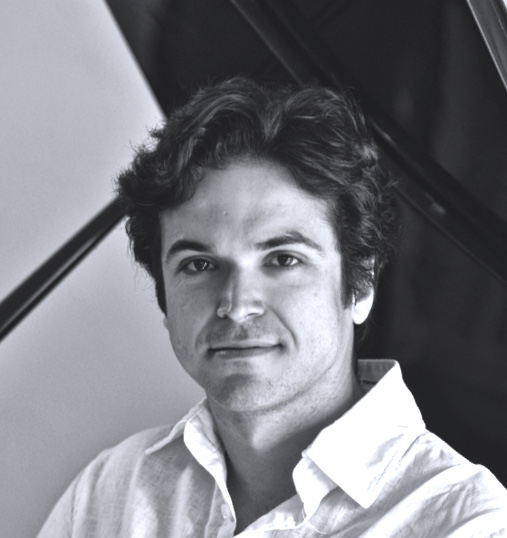 Brazilian Rhapsody: Radames Gnattali by Luis Rabello( piano) | Visit ...