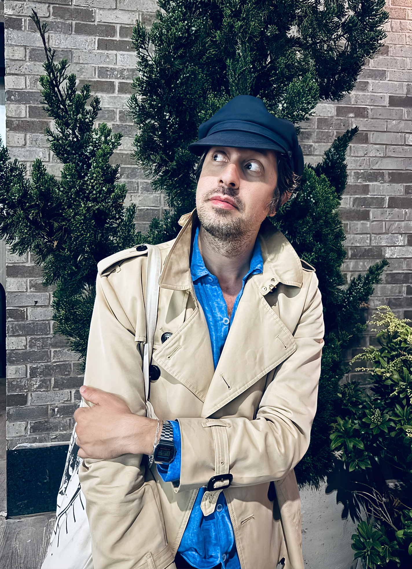 Adam Green | Brussels Museums