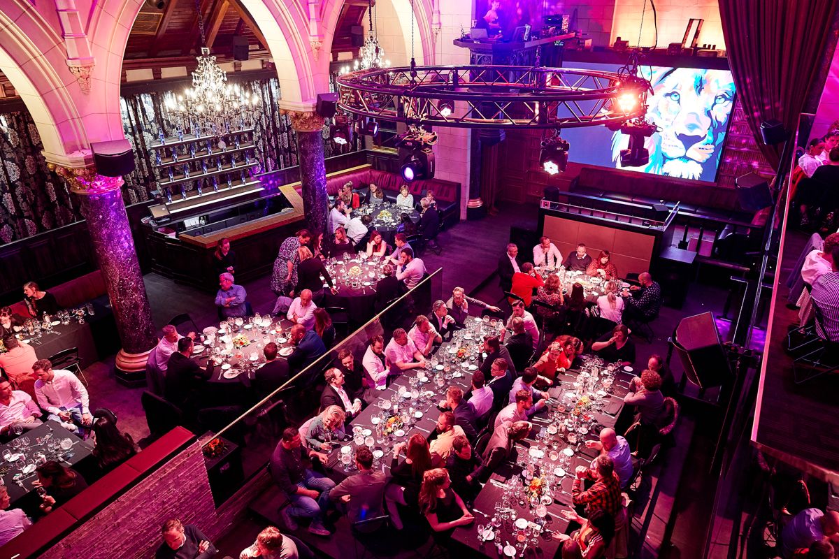 LGBTQIA+-vriendelijke clubs | Visit Brussels