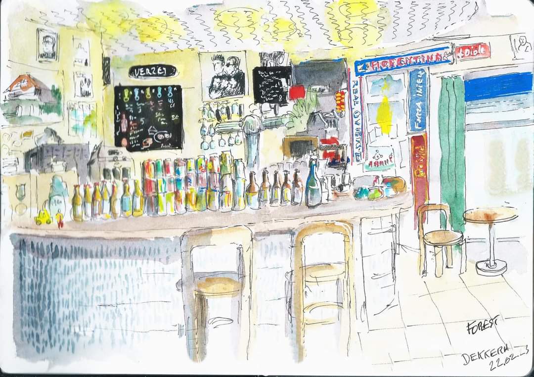 Dekkera | Visit Brussels