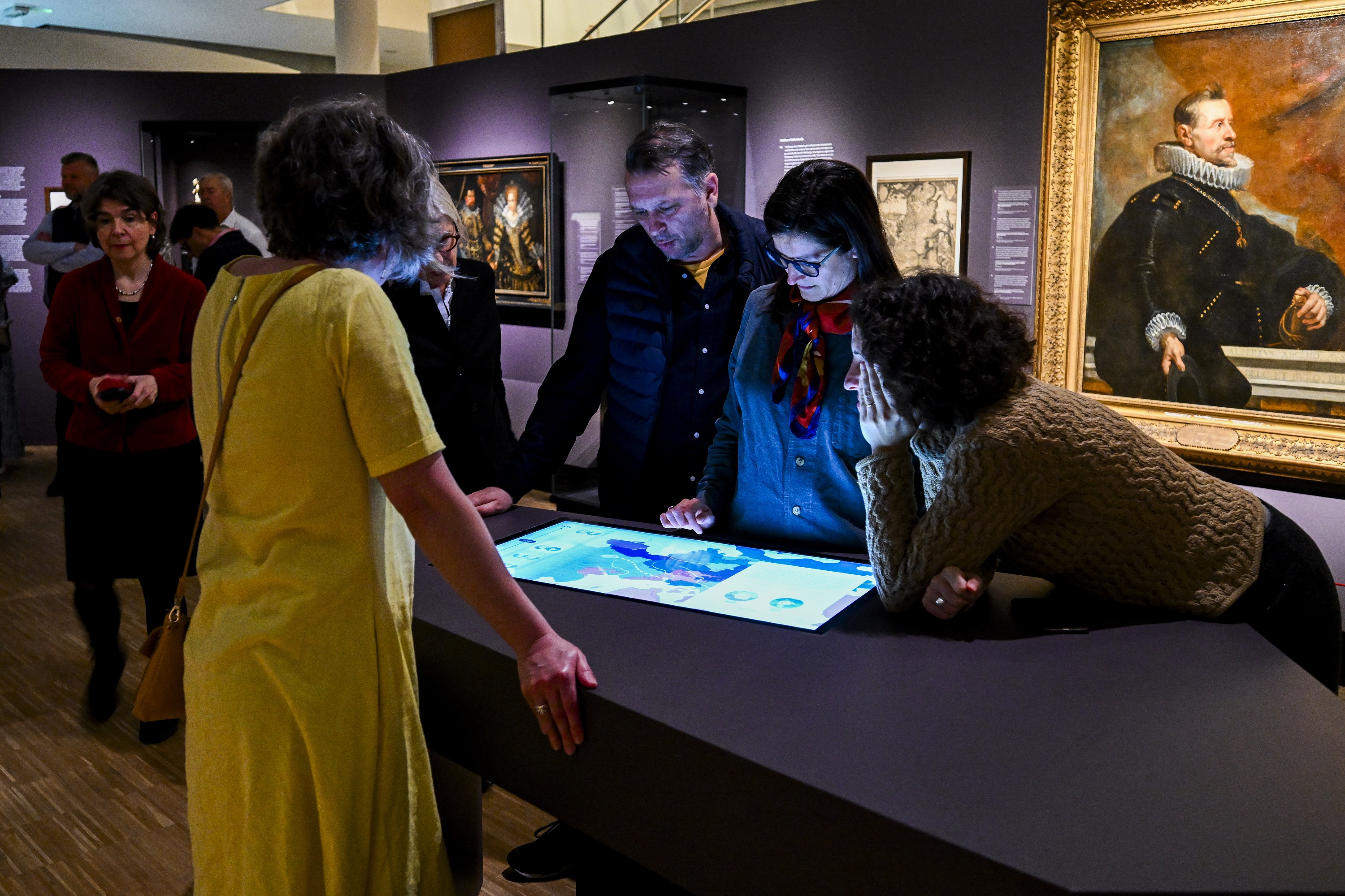 House of European History | Brussels Museums