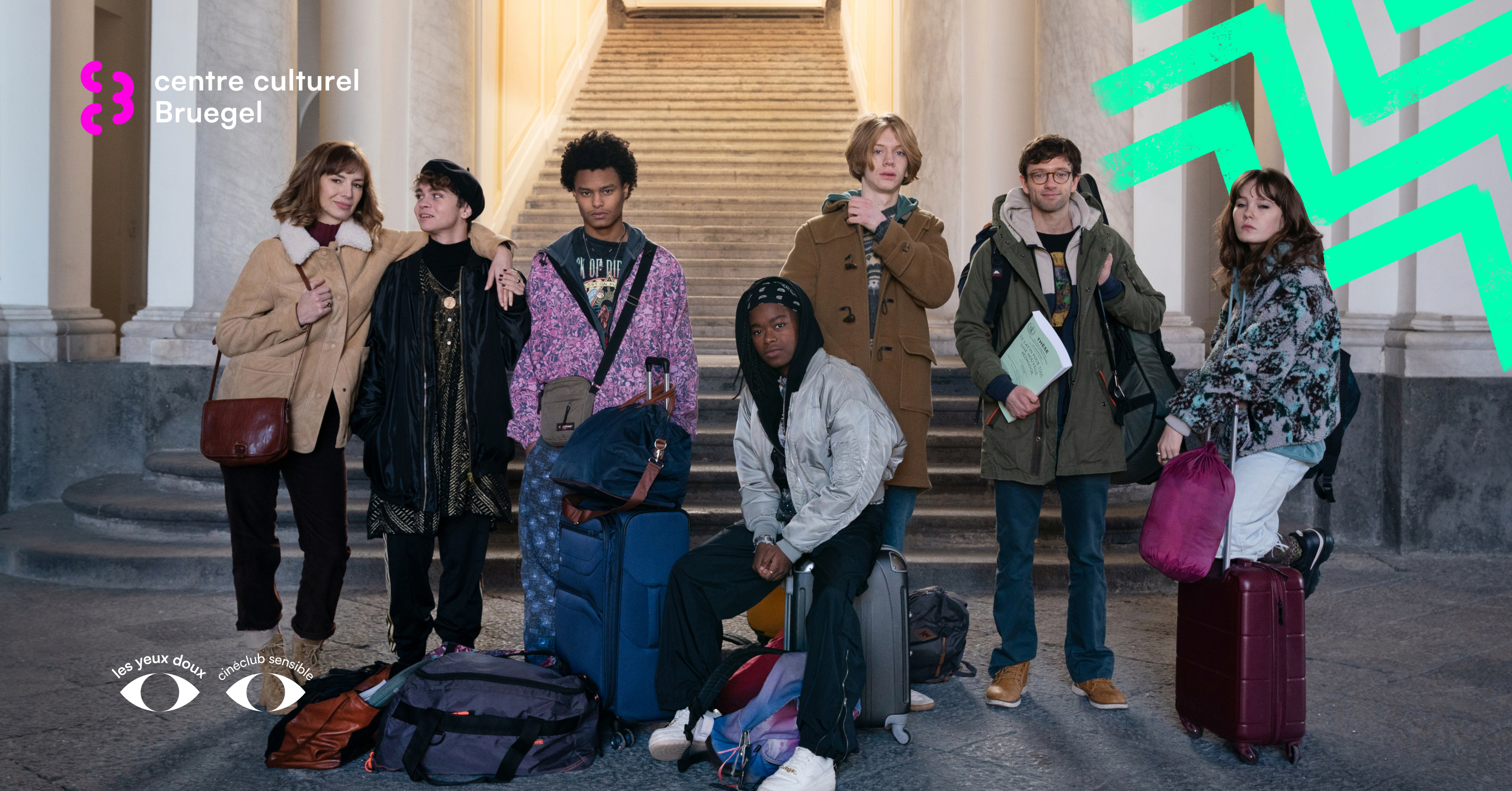 The Marolles: Brussels’ authentic and popular neighbourhood | Visit ...