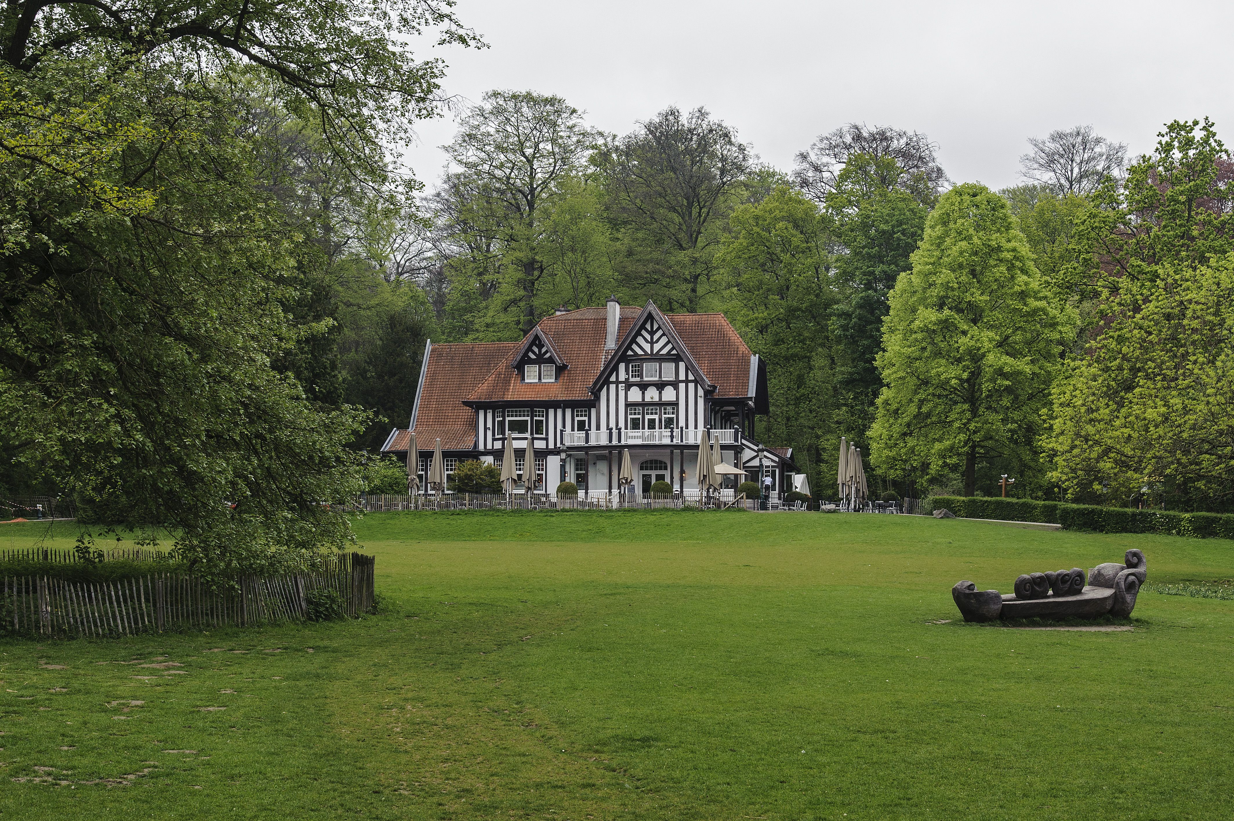 Brussels parks and forests | Visit Brussels