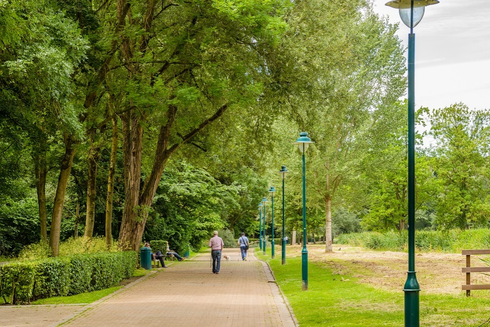 Koning Boudewijnpark | Visit Brussels