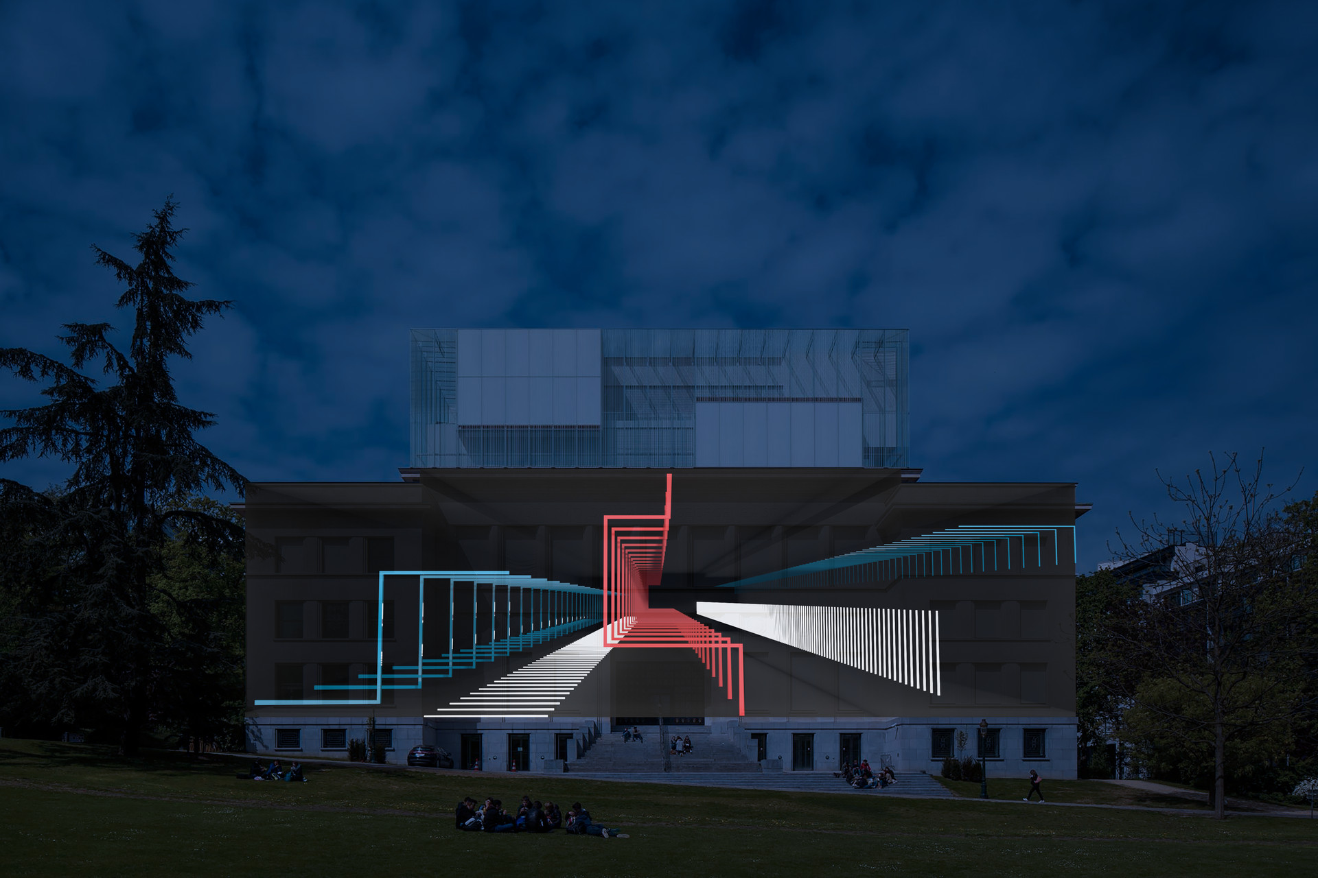 House of European History | Brussels Museums