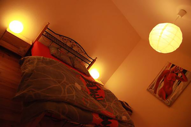 Guest House Heyzel Laeken | Visit Brussels