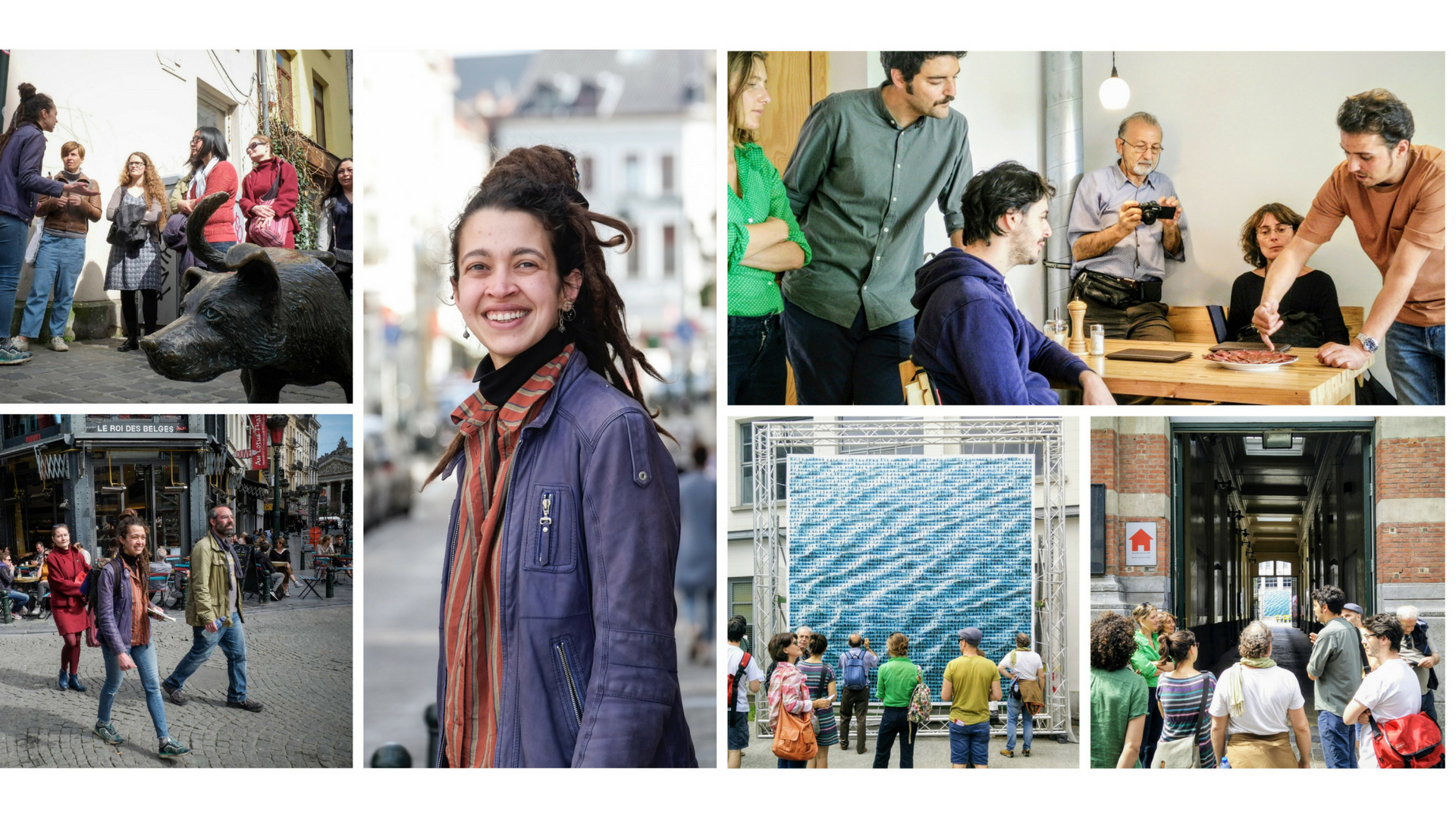 Brussels in all its diversity | Visit Brussels