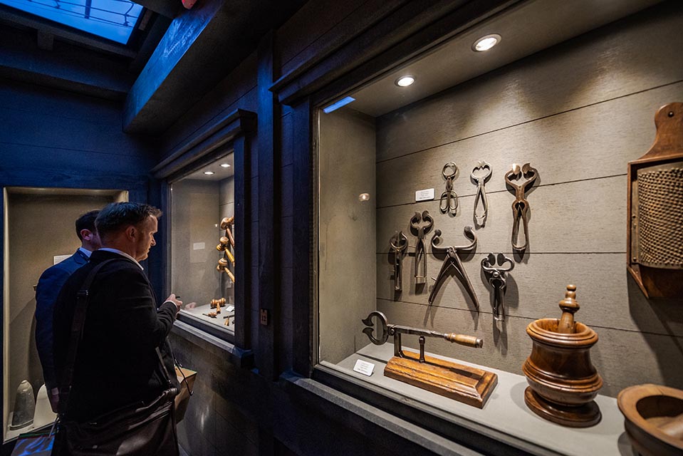 Choco-Story - The Chocolate Museum | Visit Brussels