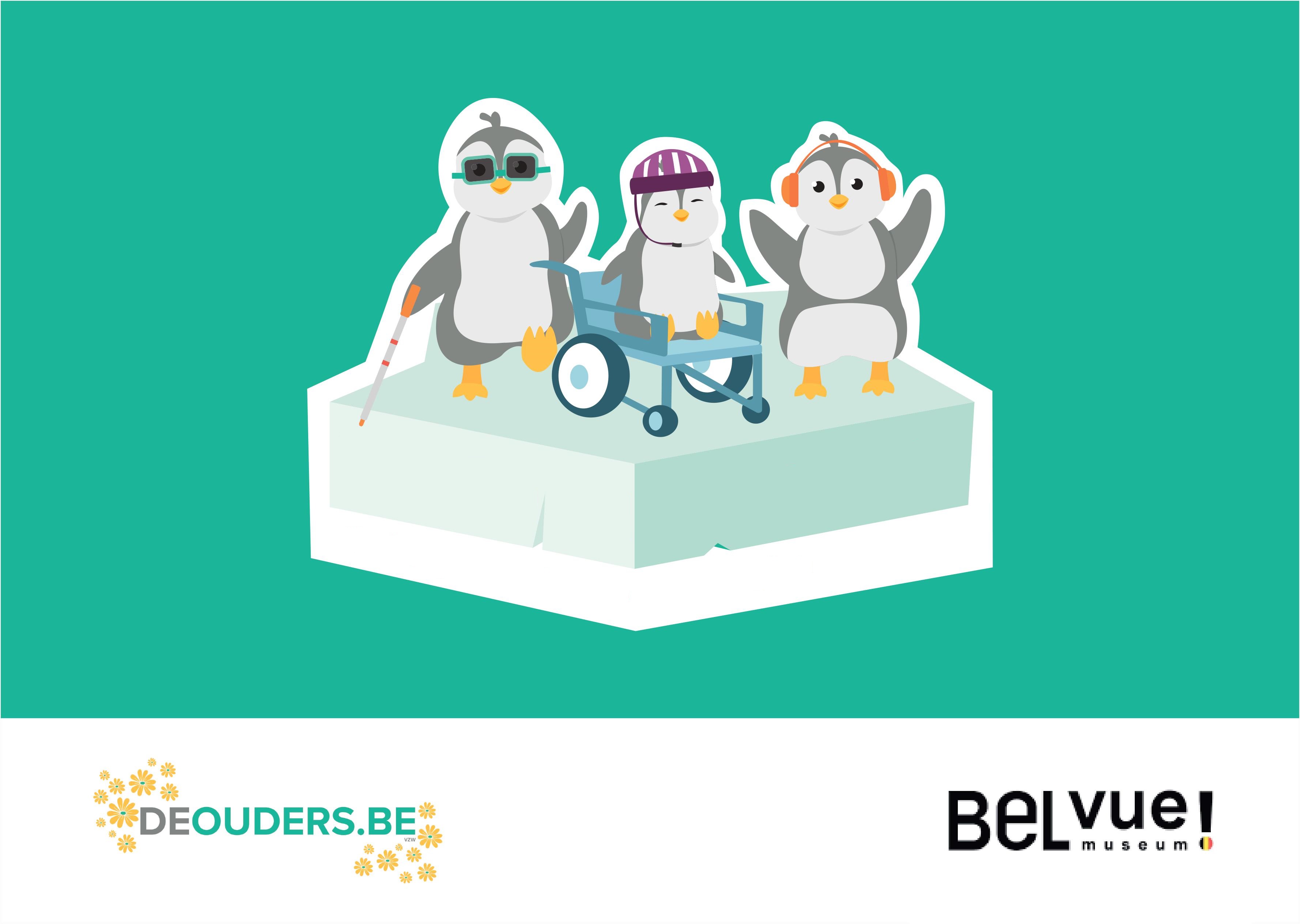 The Royal Quarter: where art and history share centre stage | Visit ...