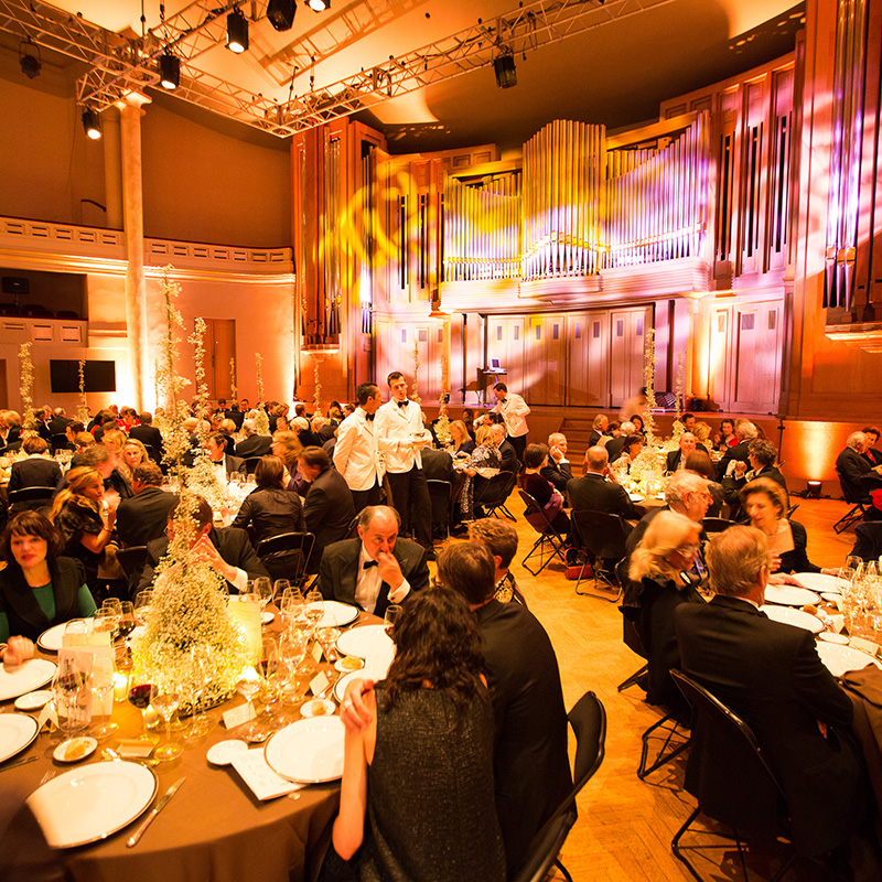 Bozar | Visit Brussels