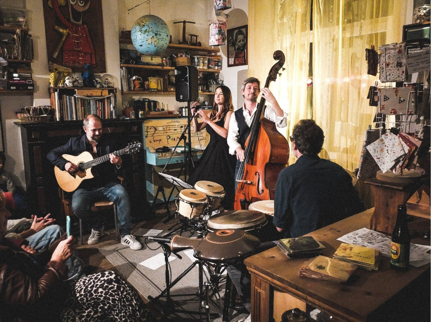 Saison culturelle 2024 - Présentation du programme | Visit Brussels