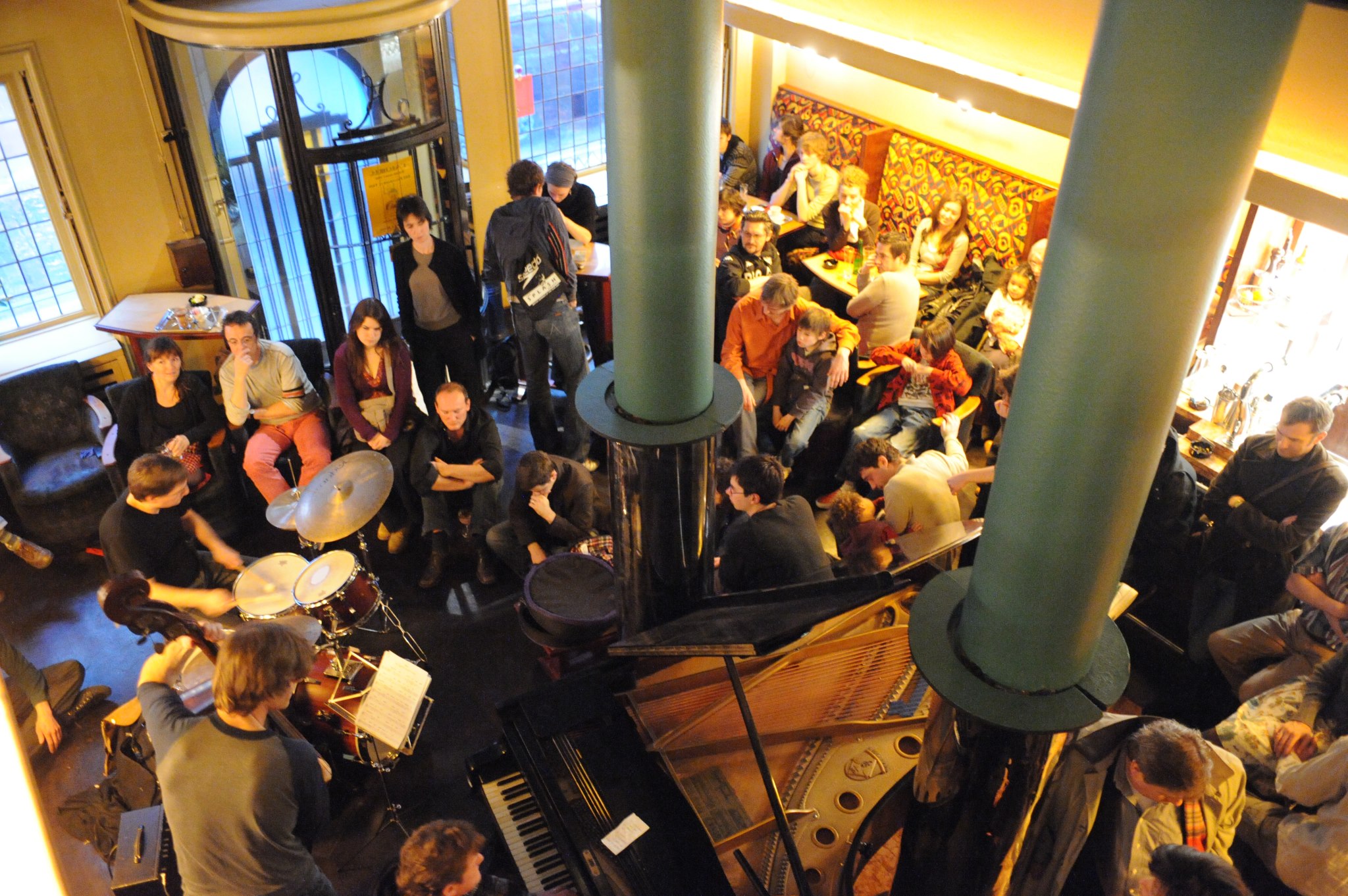 L'Archiduc | Visit Brussels