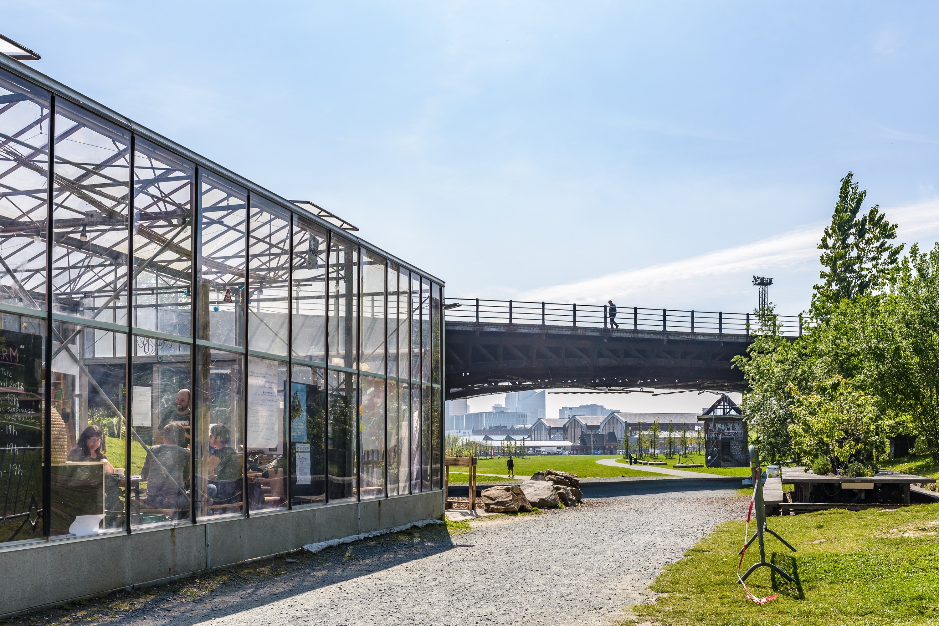 Brussels parks and forests | Visit Brussels