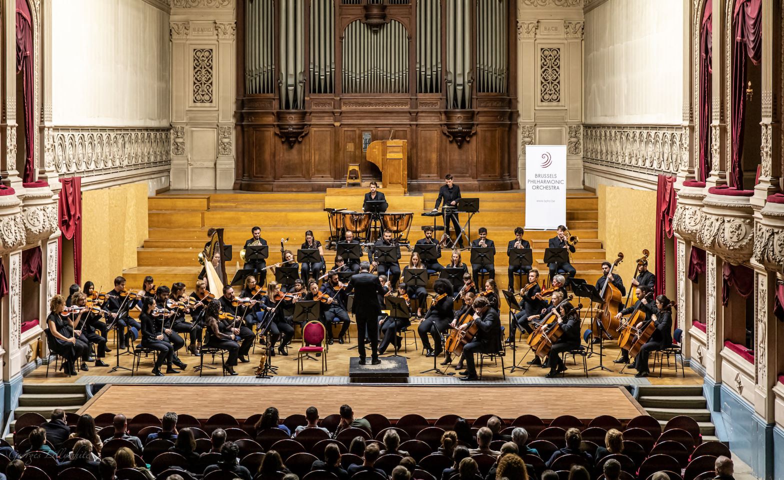 Veranstaltungskalender | Visit Brussels