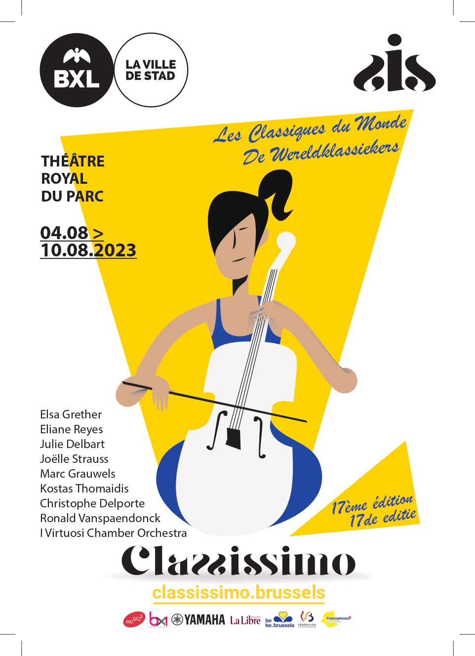 Visitors | Visit Brussels