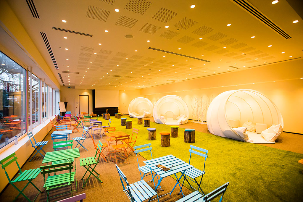 act-wise | Visit Brussels