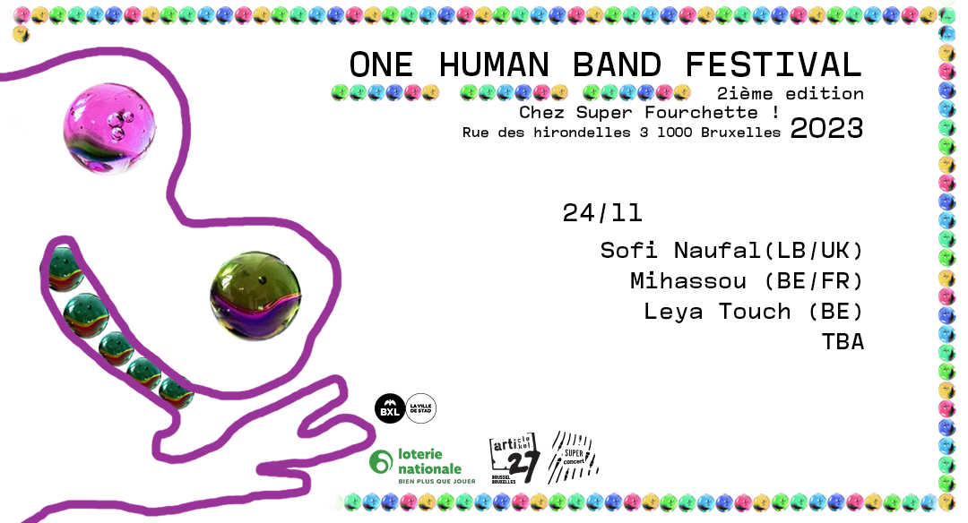 Things to do in Dansaert and Sainte-Catherine | Visit Brussels