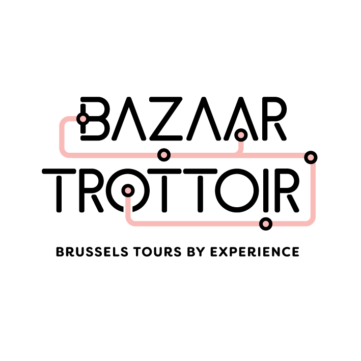 Bazaar Trottoir | Visit Brussels