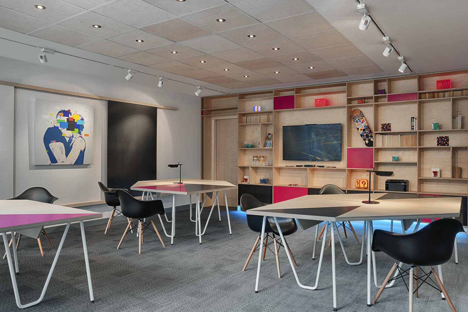 Aloft Brussels Schuman | Visit Brussels