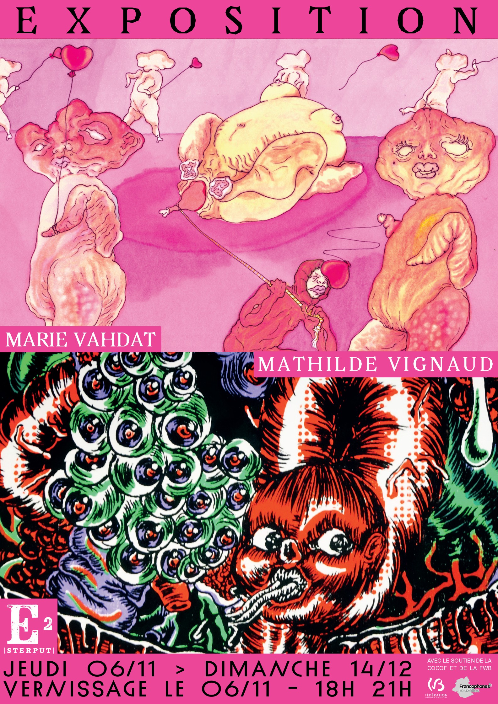 De Marollen: de authentieke Brusselse buurt | Visit Brussels