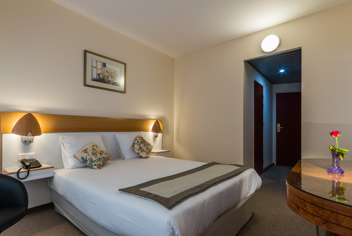 Slina Hotel Brussels | Visit Brussels