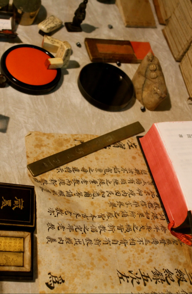 Missionaires de Scheut / Musée de la Chine | Visit Brussels