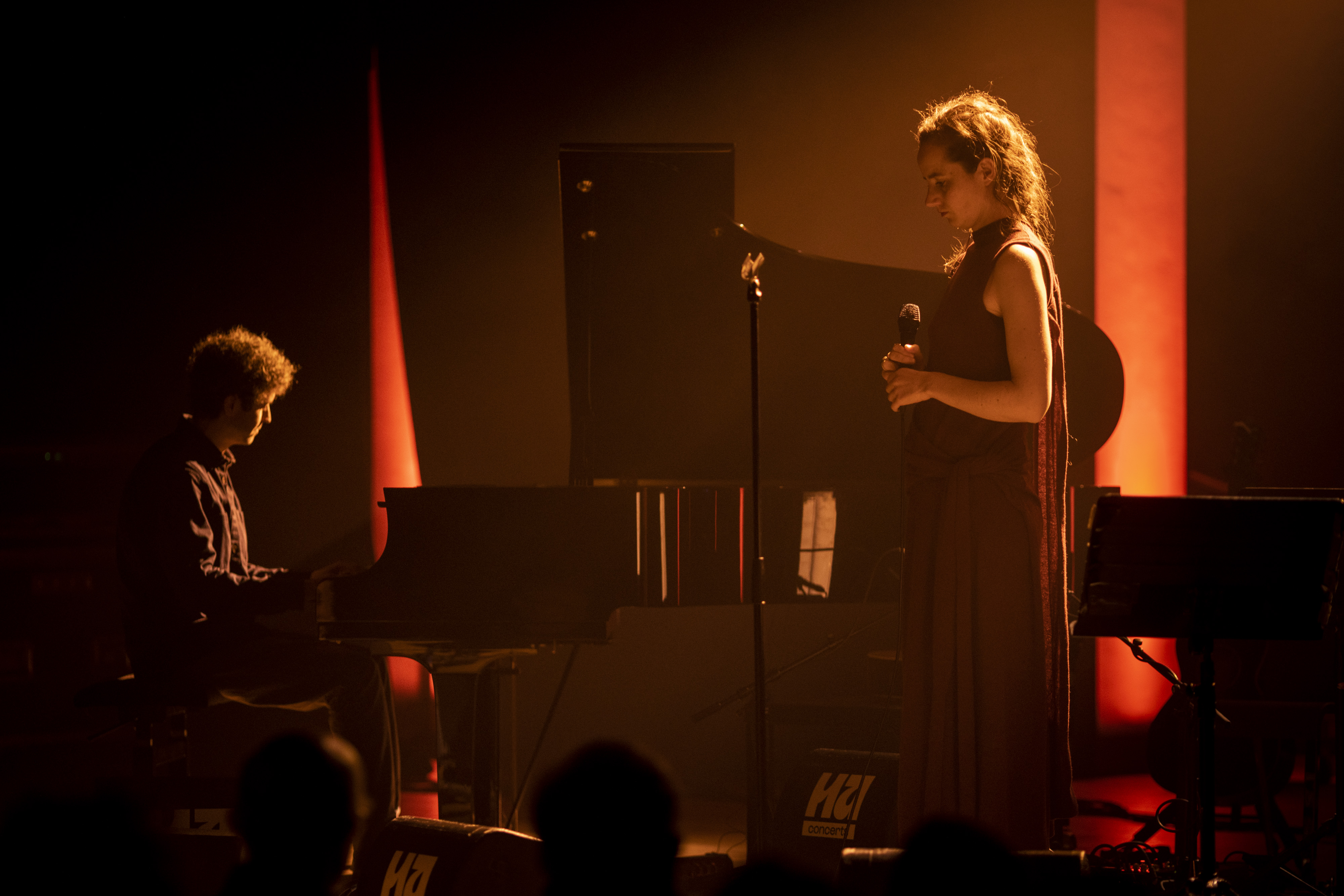 Upcoming shows | Visit Brussels
