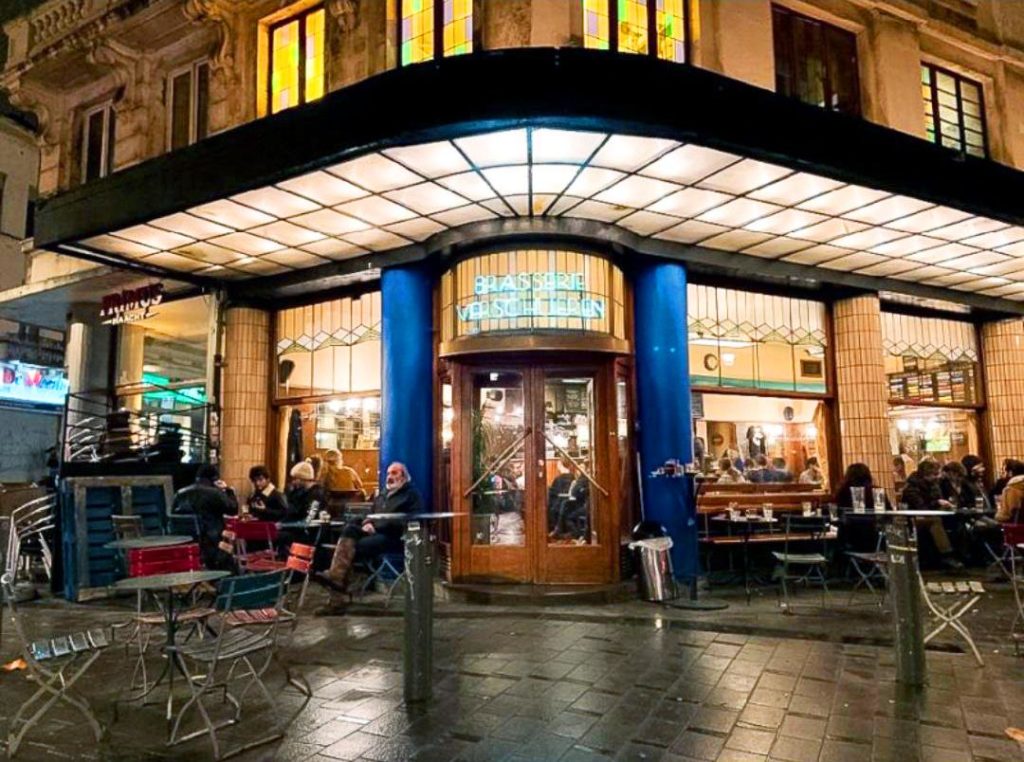 Nightclubs, pubs and bars | Visit Brussels