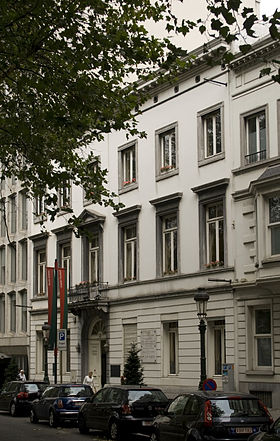 Museum Pass | Visit Brussels