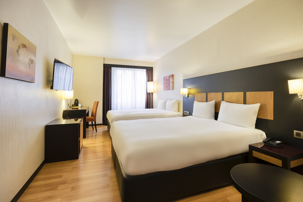 a&o Brussel Centrum | Visit Brussels