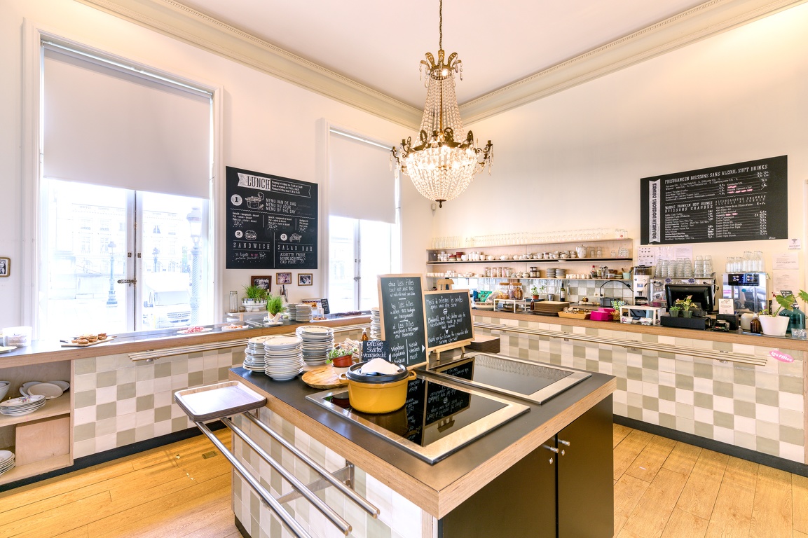 BELvue museum | Visit Brussels