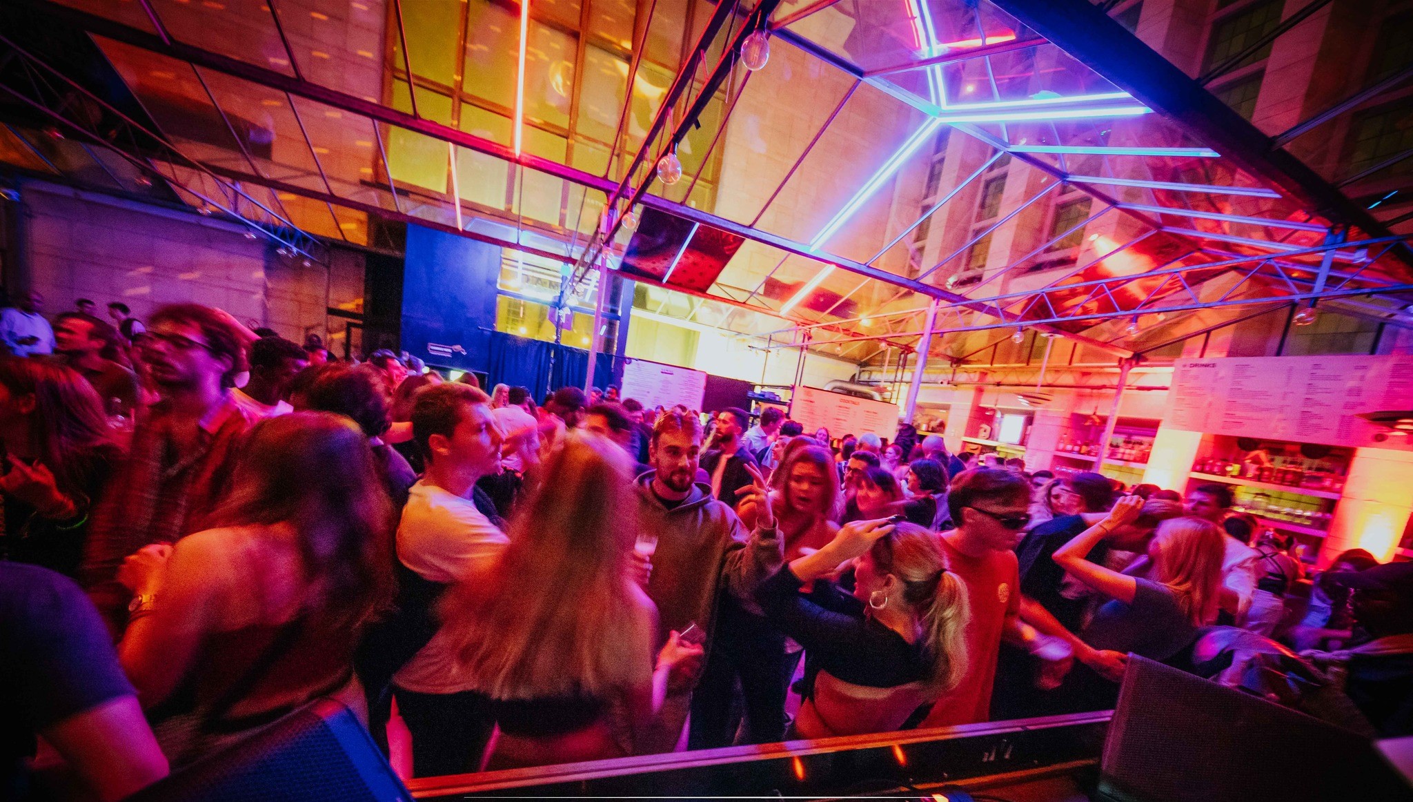 Feestjes en festivals | Visit Brussels
