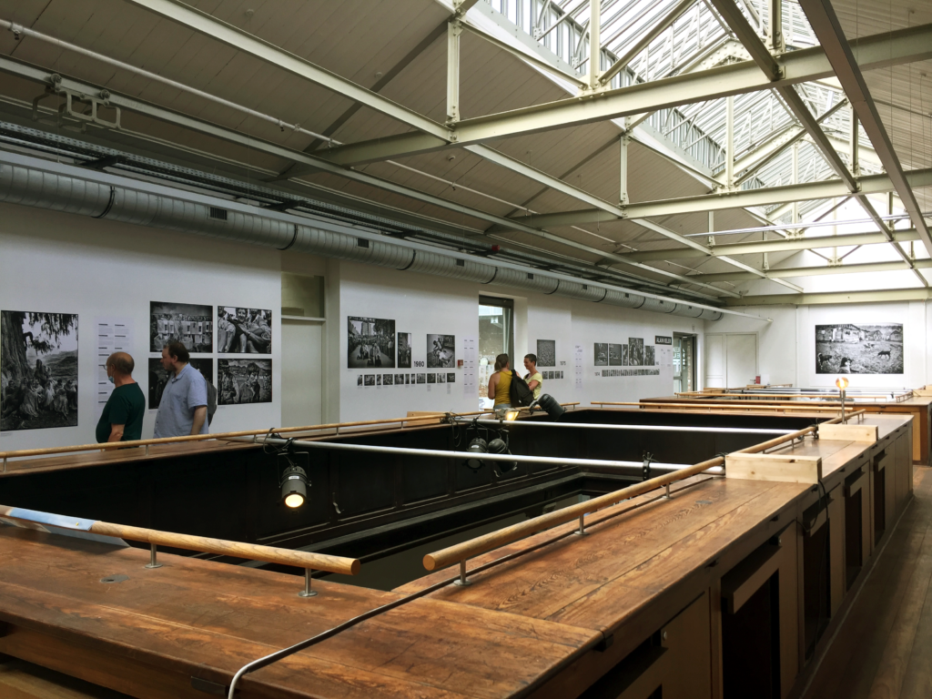 Geopolis | Visit Brussels