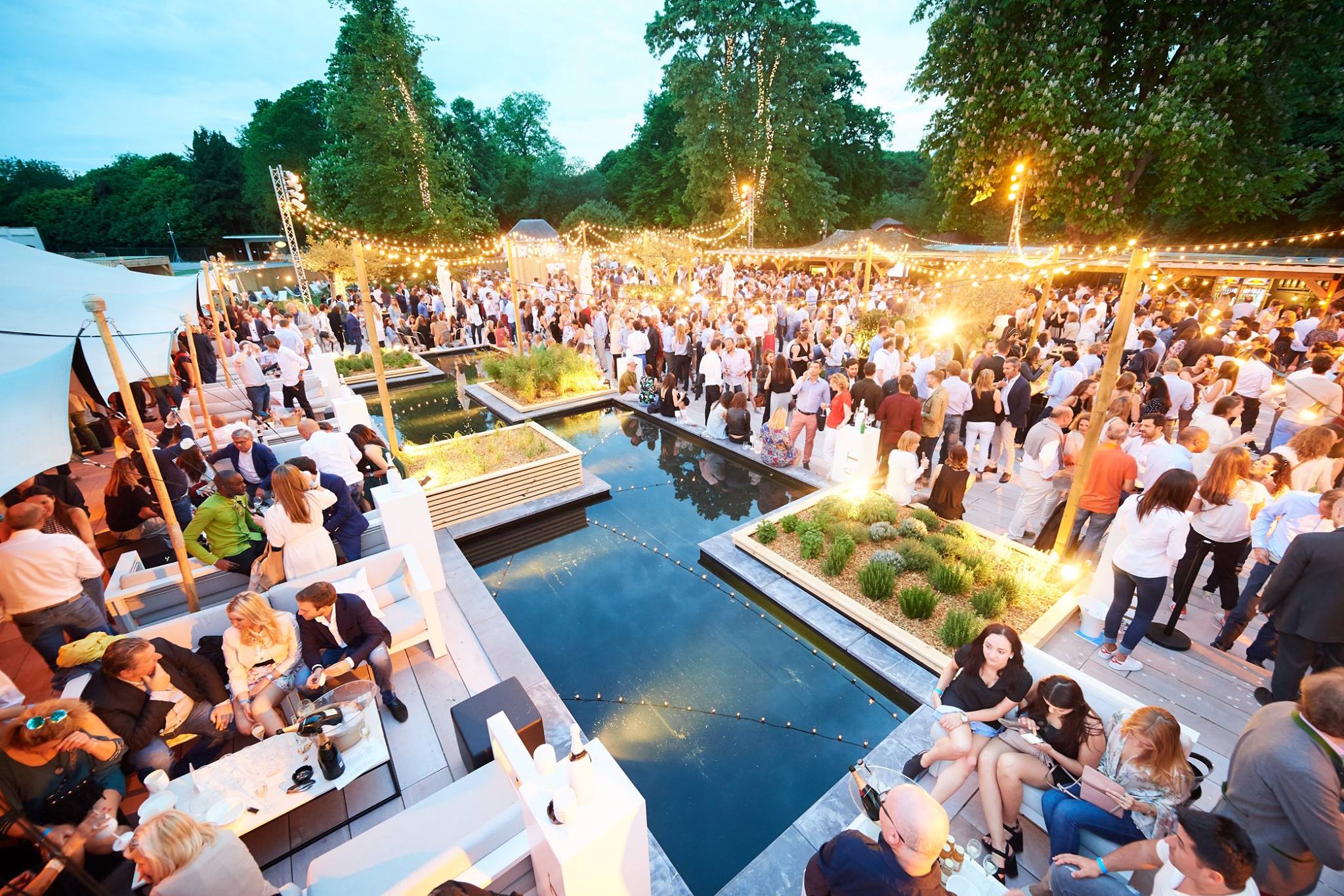 Nightlife | Visit Brussels