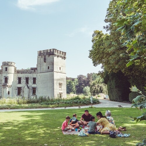 Meise Botanical Gardens | Visit Brussels