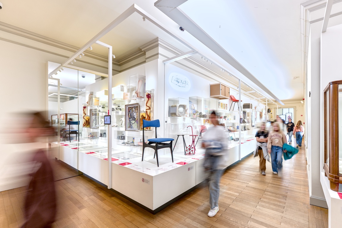 BELvue museum | Visit Brussels